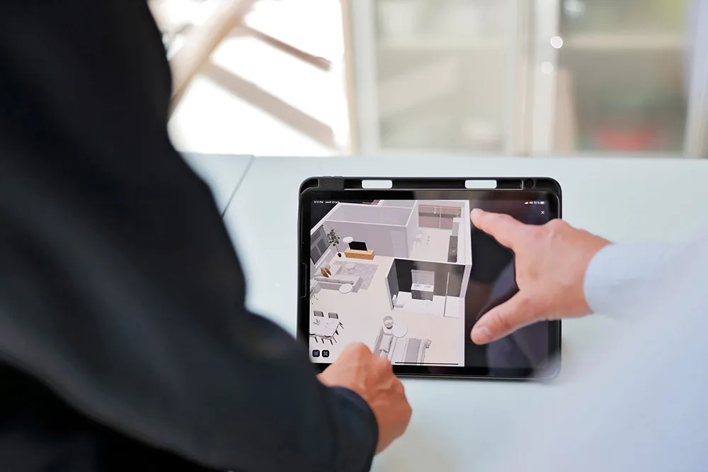 Onze diensten - Grant Properties